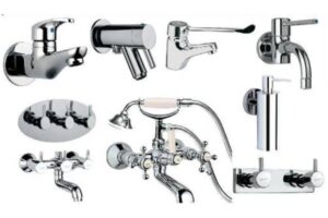Premium Sanitary Fittings & Accessories Suppliers in Saudi Arabia